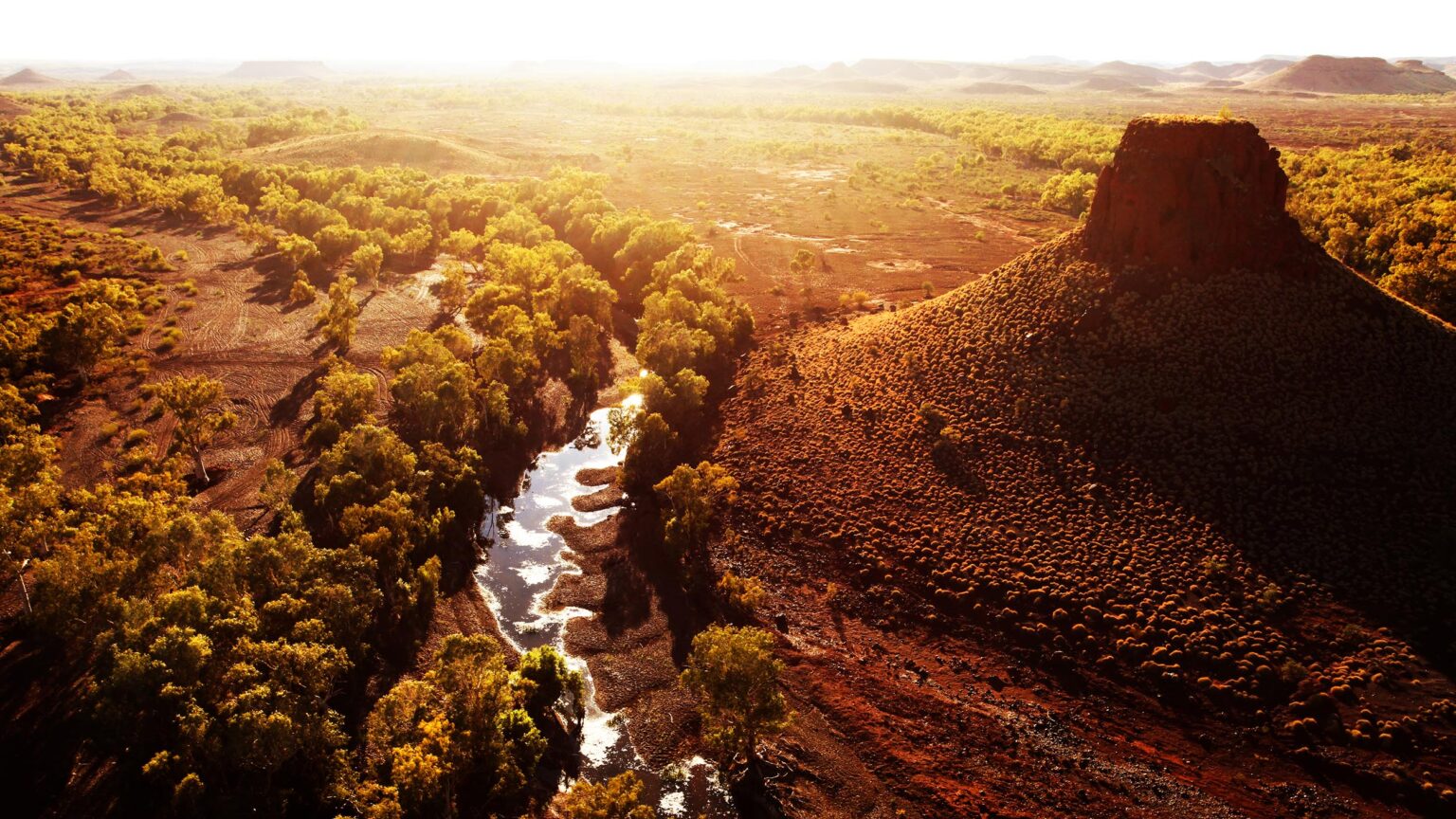L'outback moderne : tout savoir en 2024 | Tout sur l Australie