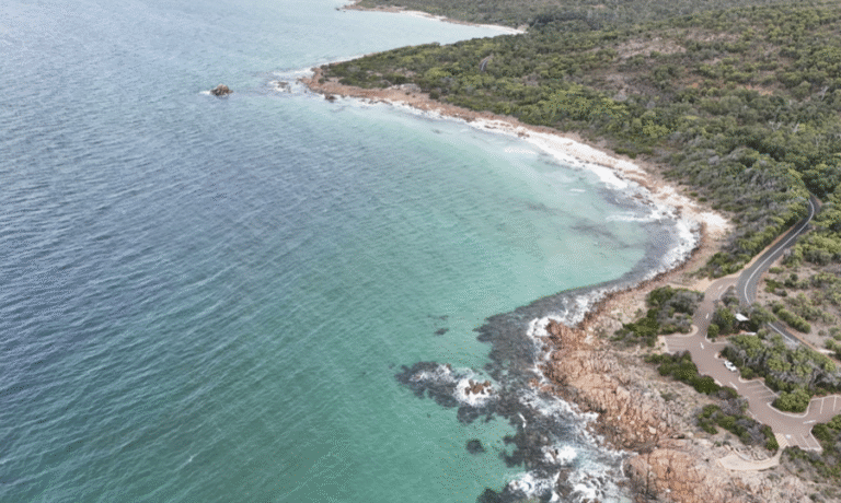 Road-Trip en Australie Occidentale en Van : L'Aventure de Votre Vie