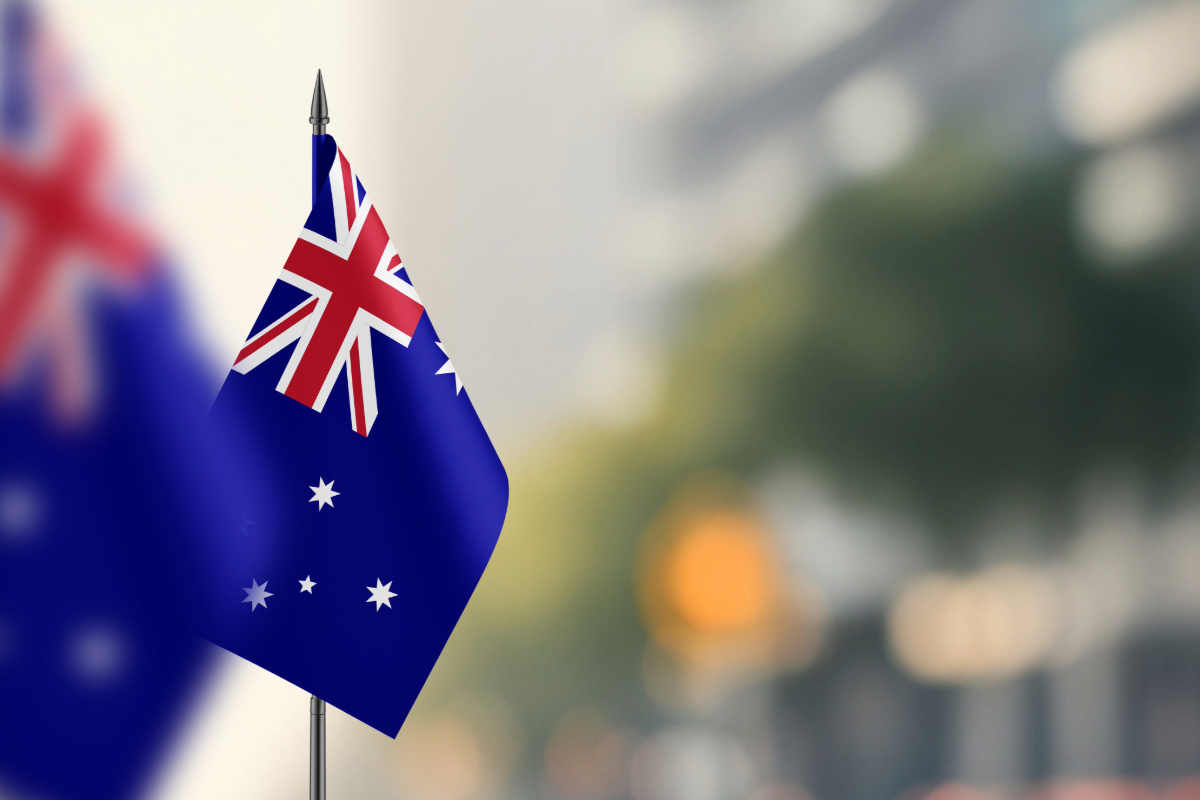 Quel est le surnom de l'Australie | Tout sur l Australie